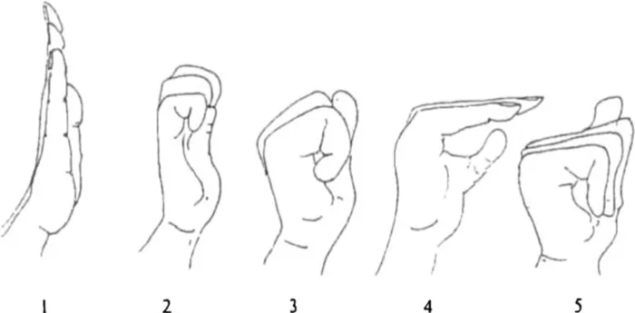 12 Best Exercise for Essential Tremor - Home Physiotherapy