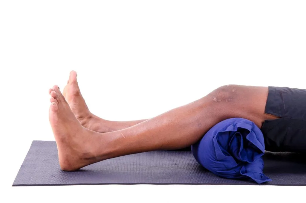 10 Best Home Exercises for Total Knee Replacement