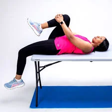 13 Best Iliopsoas Muscle Exercises - Home Physiotherapy