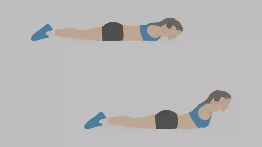 10 Best Exercises For Kyphosis - Home Physiotherapy