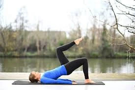 Everything You Need to Know About Bridging Exercise