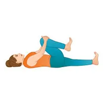 Williams Flexion Exercises - Home Physiotherapy