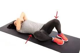 9 Best Home Exercises for Diastasis Recti - Home Physio