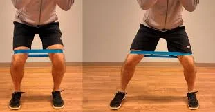 18 Best Resistance Bands Exercises - Home Physiotherapy