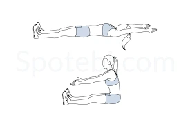 Pilates Roll-Up - How to Perform?, Benefits