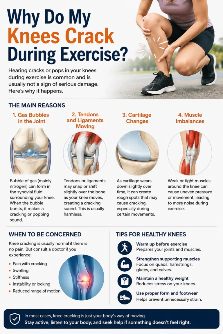 Physiotherapy Workout & Core Exercises at Home for Strength